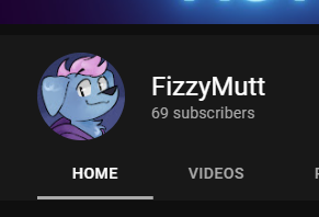 Fizzy (@FizzyMutt_) | Twitter