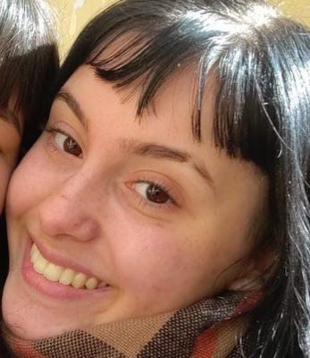 Melina Guida's Instagram, Twitter & Facebook on IDCrawl