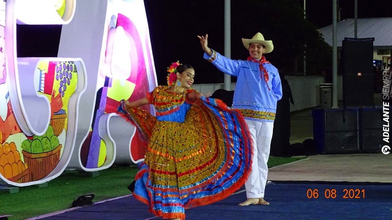 🐼JDOS🦁 on Twitter: "#Nicaragua Hoy se llevó a cabo Festival "Te Amo Managua" en honor al 175 ...