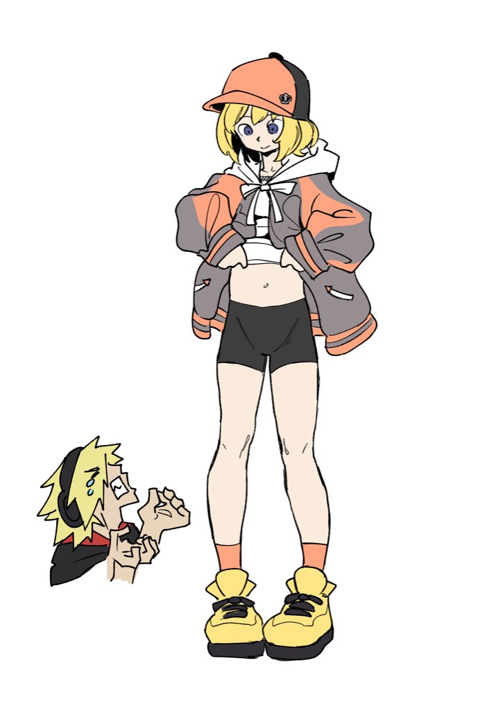 The World Ends With You Beat And Rhyme