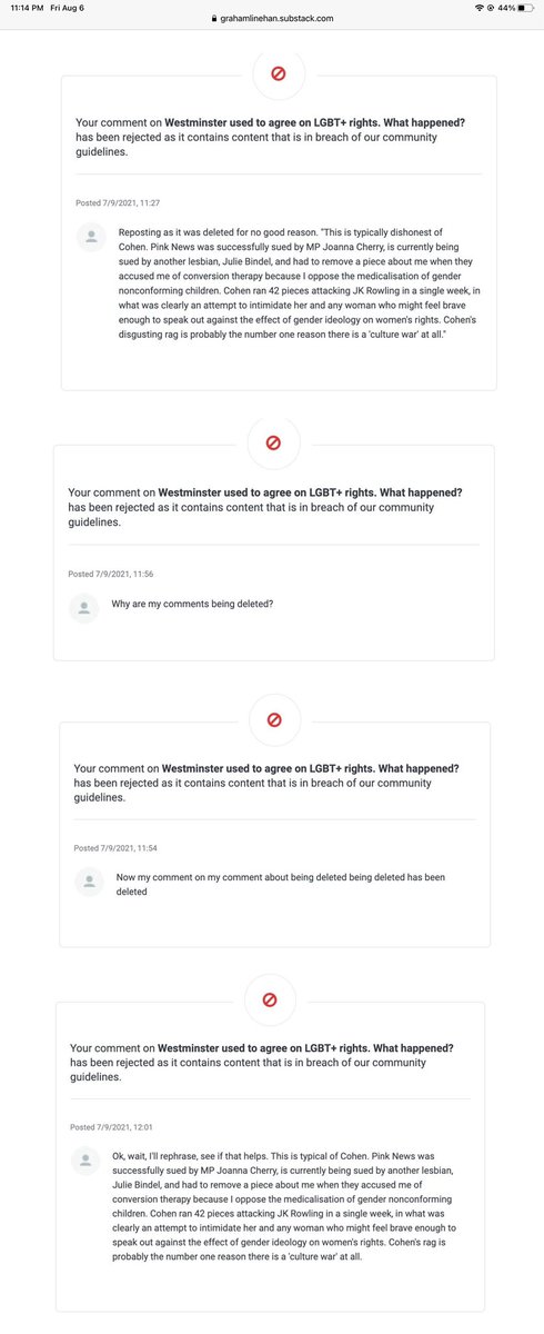 Thread by @christapeterso on Thread Reader App – Thread Reader App