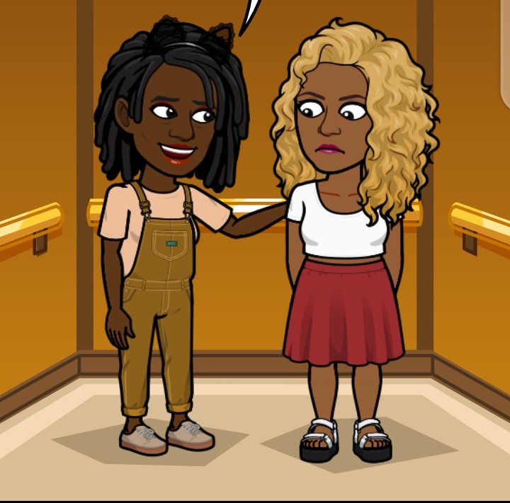 I ADORE people who pay for a reading for their friends. This is one of ...