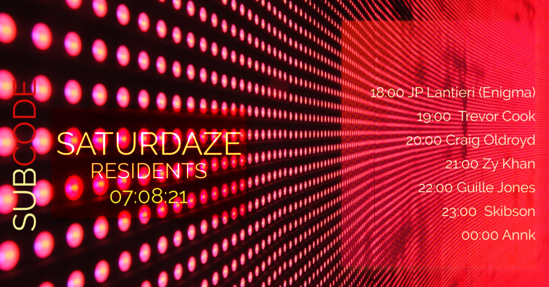 Subcode (@Subcode13) | Twitter