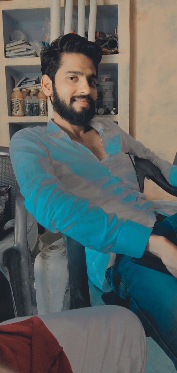 Dharmendra Rajpoot (@RajpootWarsha) | Twitter