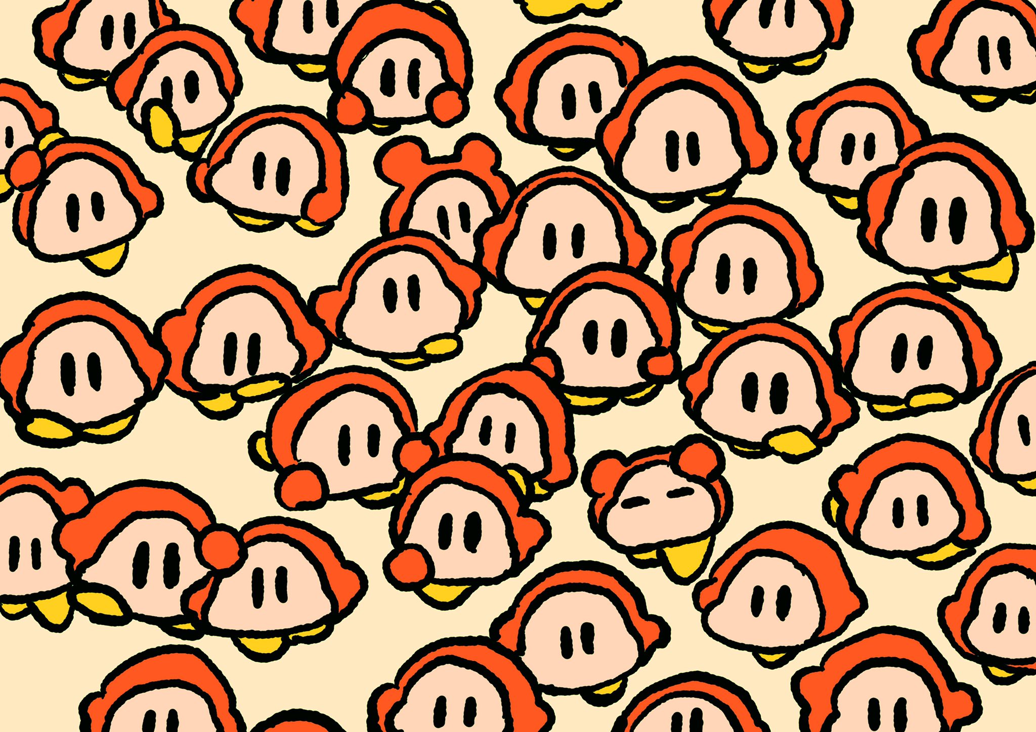 Waddle Dee Army