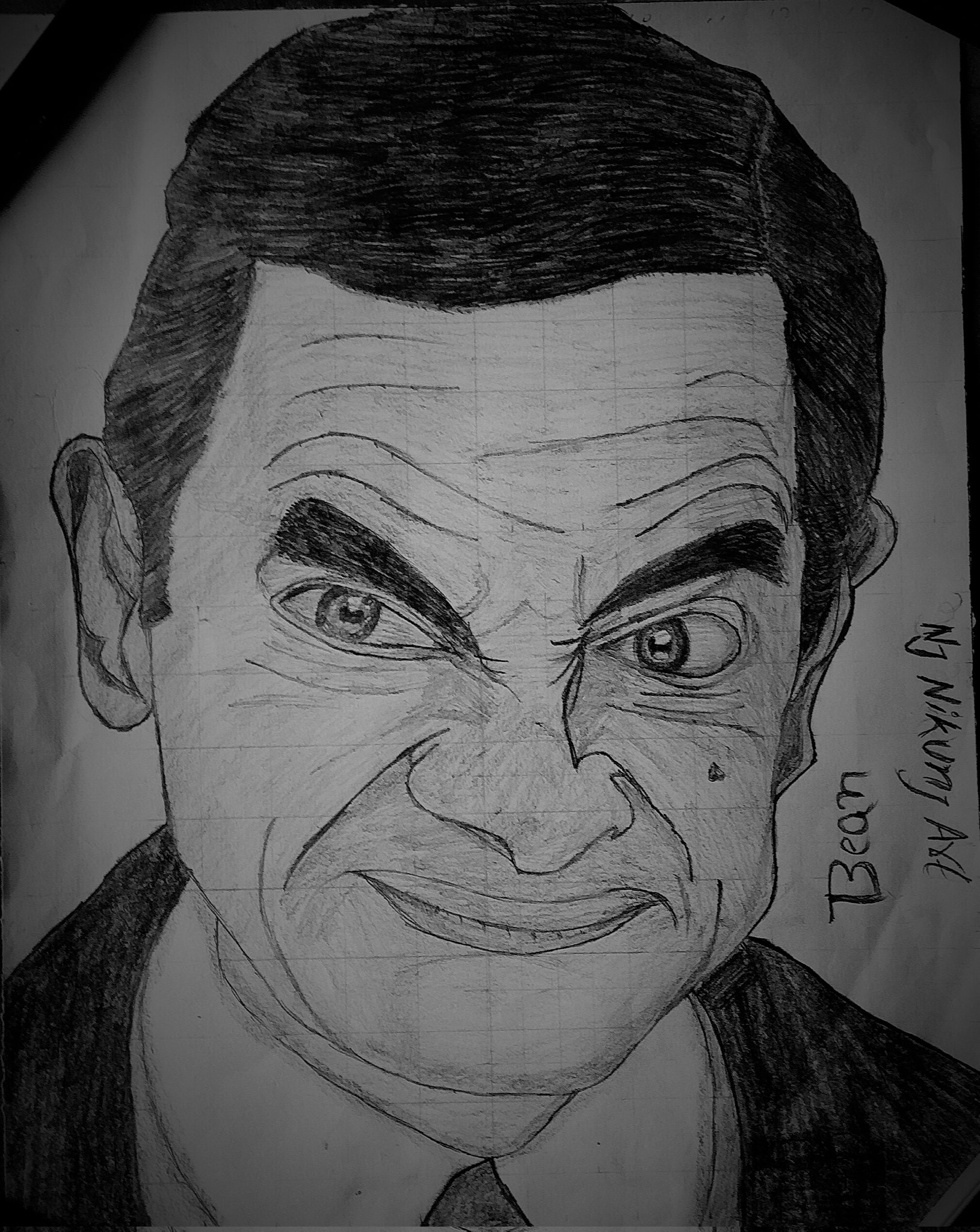 Pencil Drawing Memes 40 Most Funniest Pencil Drawings And Art Works