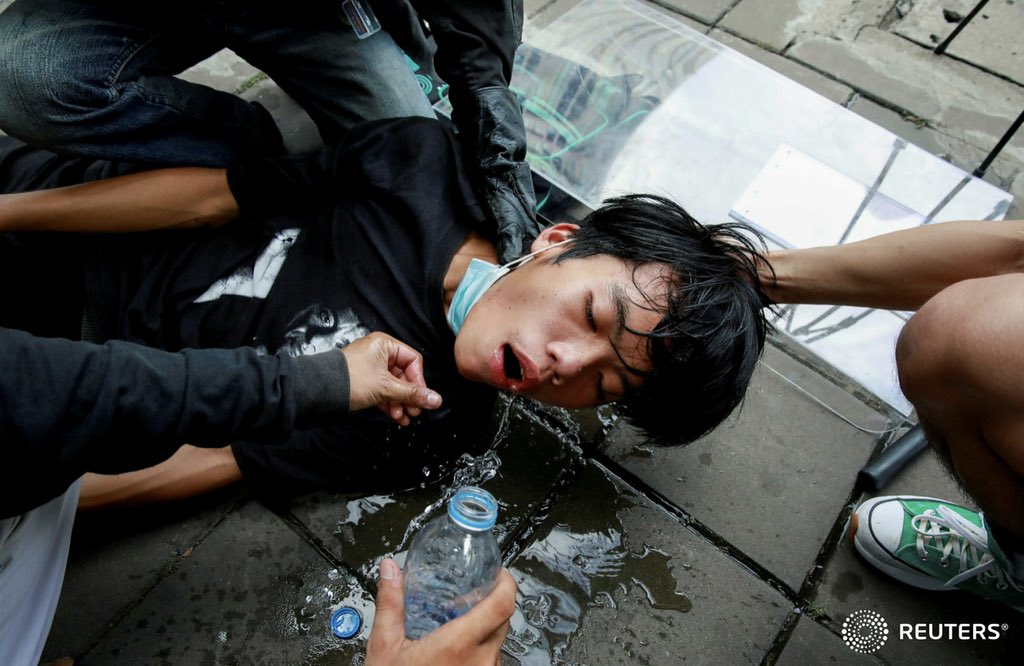 Ba Nyar (@BaNyar54321663) | Twitter