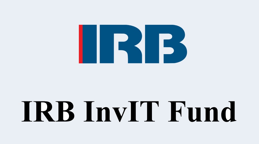 Irb Infra Logo