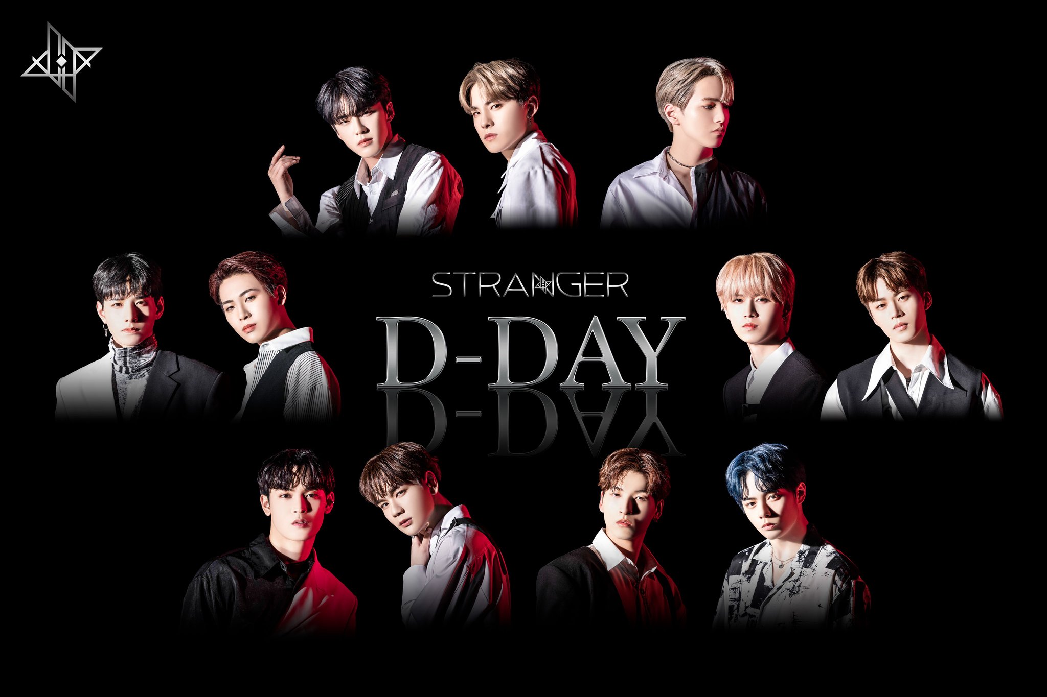 JO1 on Twitter: "[D-DAY] JO1 4TH SINGLE “STRANGER" 2021.8.18 RELEASE! # ...