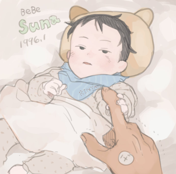 버쿠 (@BU_KOO_) | Twitter