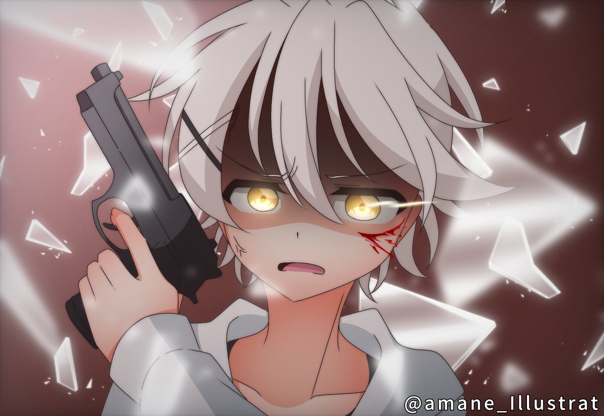 amane_Illustrat (@amane_youtuber) | Twitter