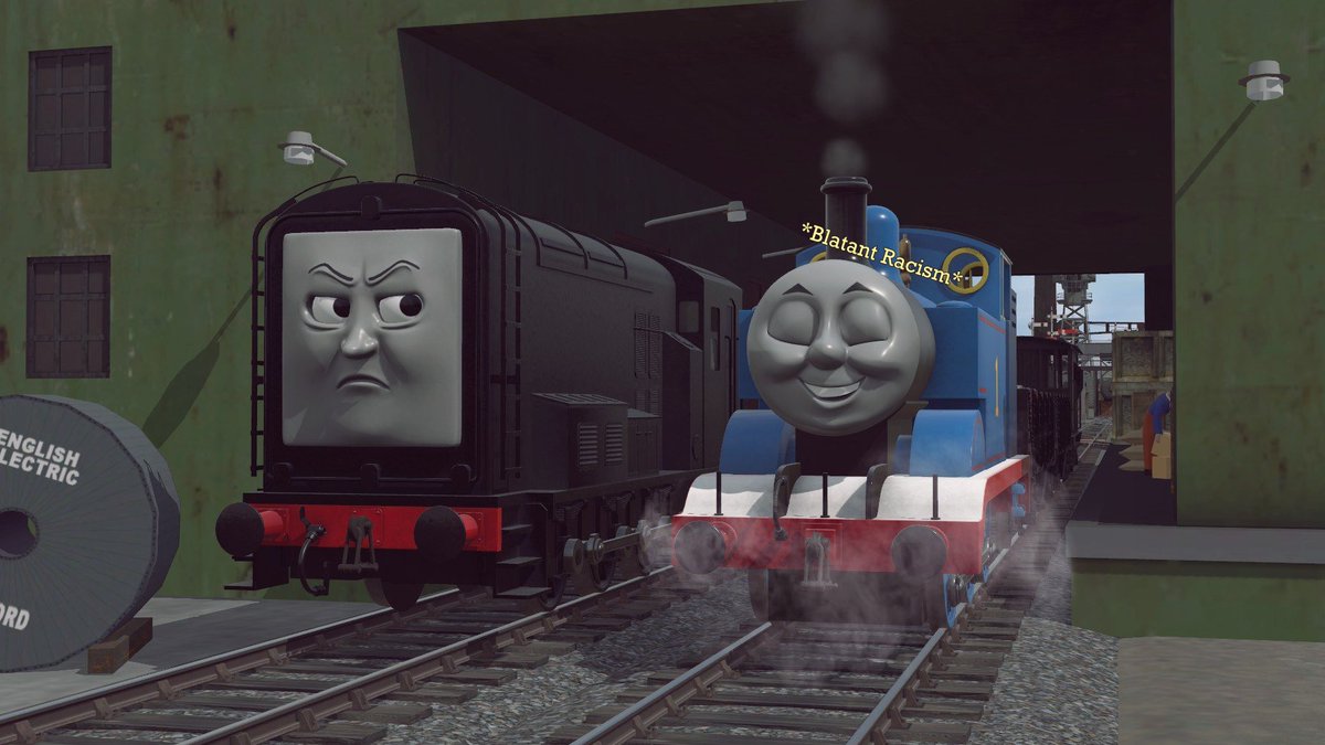 Thomas trainz misty island - gpovasgMy Site