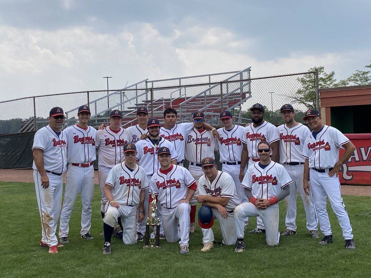 The Official Website of the Wisconsin State Baseball League