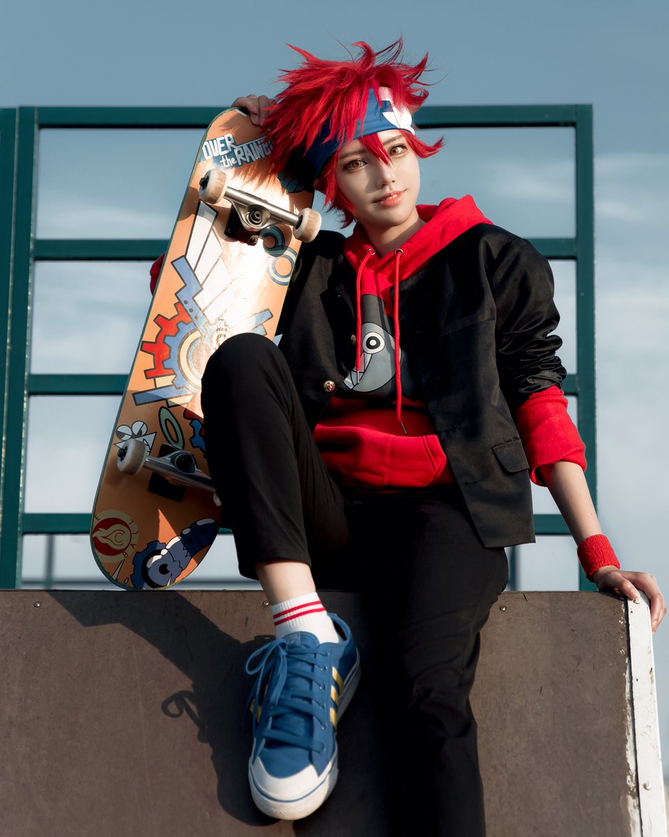 아카다 (@Aka_akdk) さんのコスプレ作品まとめ (5 件) - Twoucan