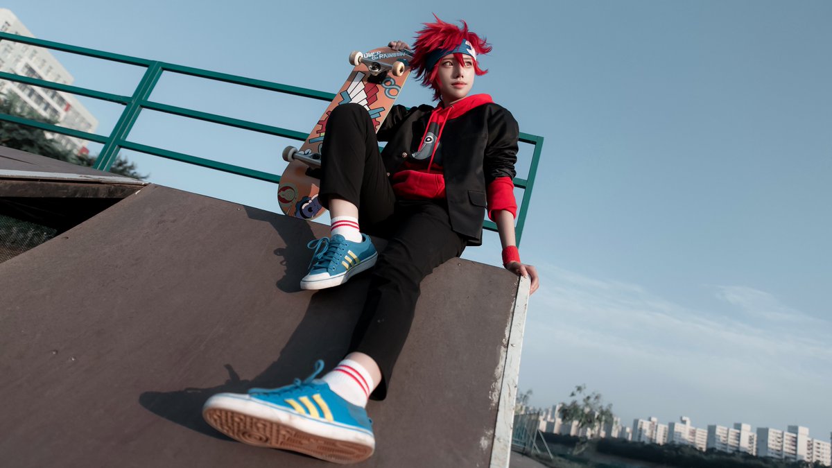 아카다 (@Aka_akdk) さんのコスプレ作品まとめ (5 件) - Twoucan