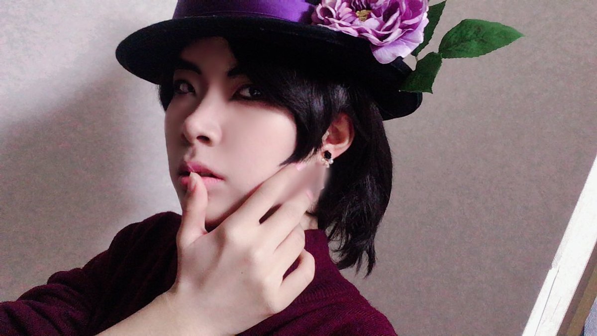 Twoucan - 玖我フィ🌪週末pie face納め (@kuga_malfi666)