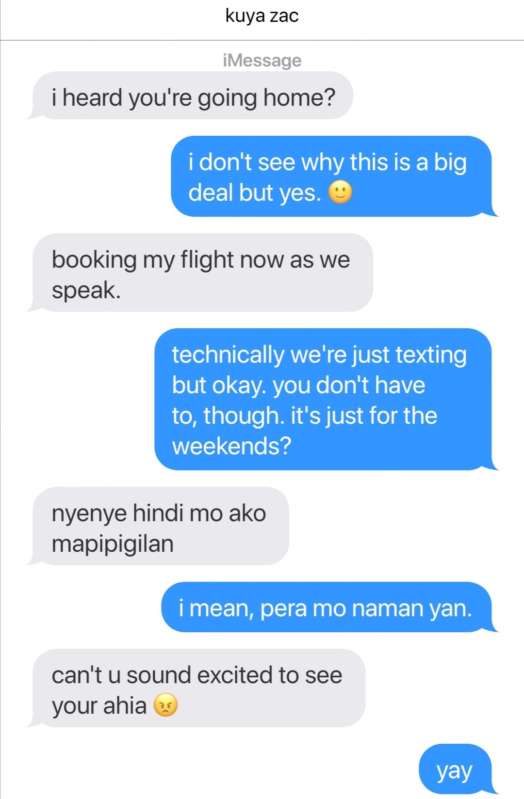 kai 🌈 on Twitter: "948. kuya zac whomst 🙈 https://t.co/Q5nu5r0sMM" / Twitter