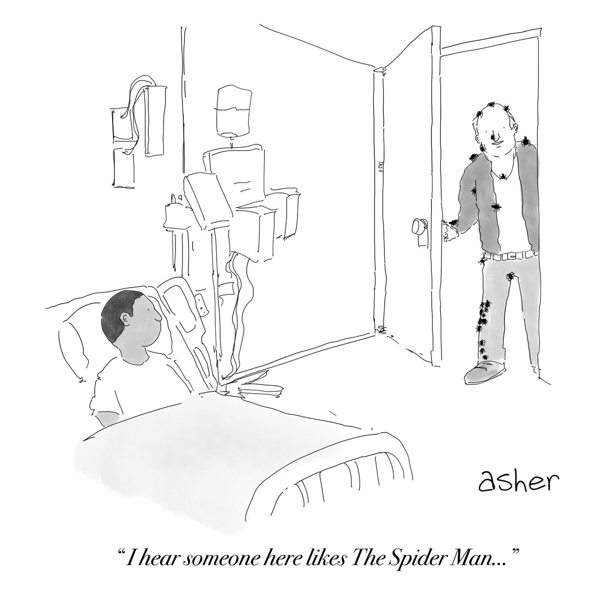 Twoucan - Asher Perlman (@asherperlman)