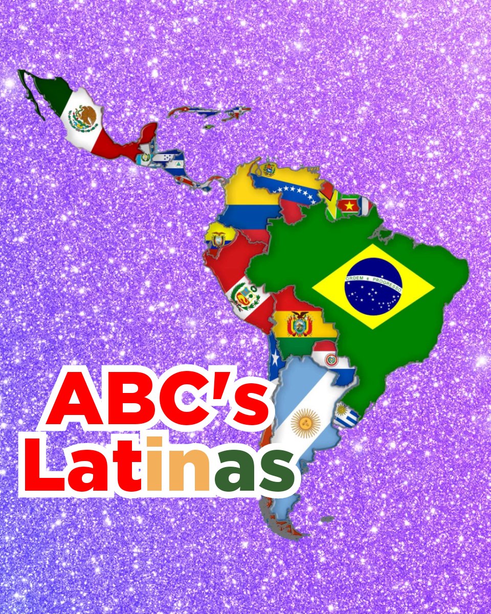 Abc (away) on Twitter: "THREAD My favourite Latina's 🔥 https://t.co/jxUVTzi0Mo" / Twitter