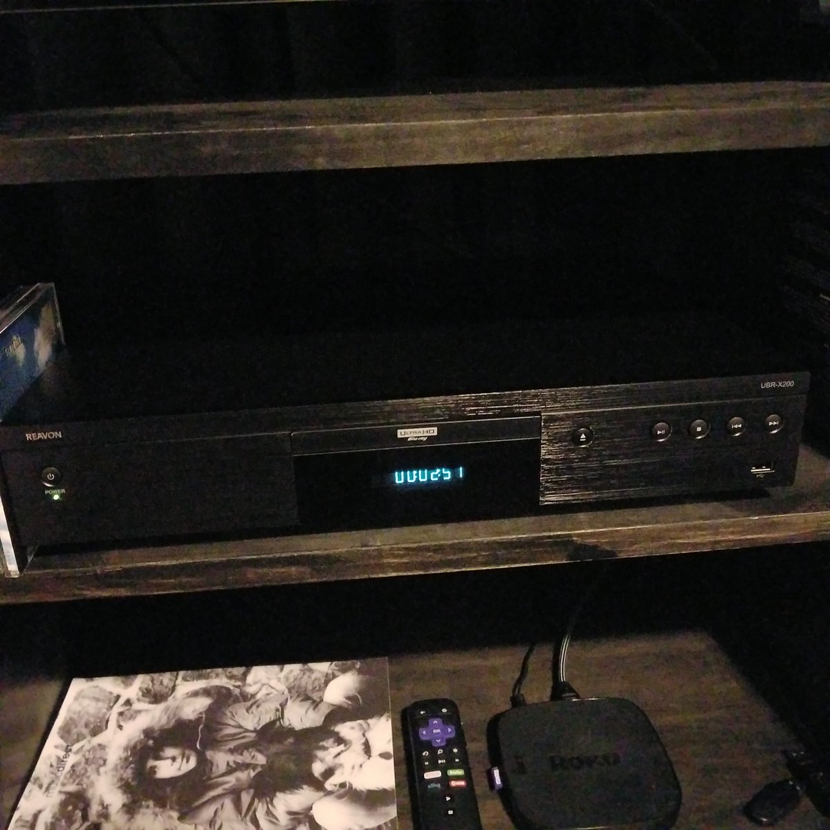 Reavon X-200 4K Ultra HD Player First Impressions! (3-days use) : r ...