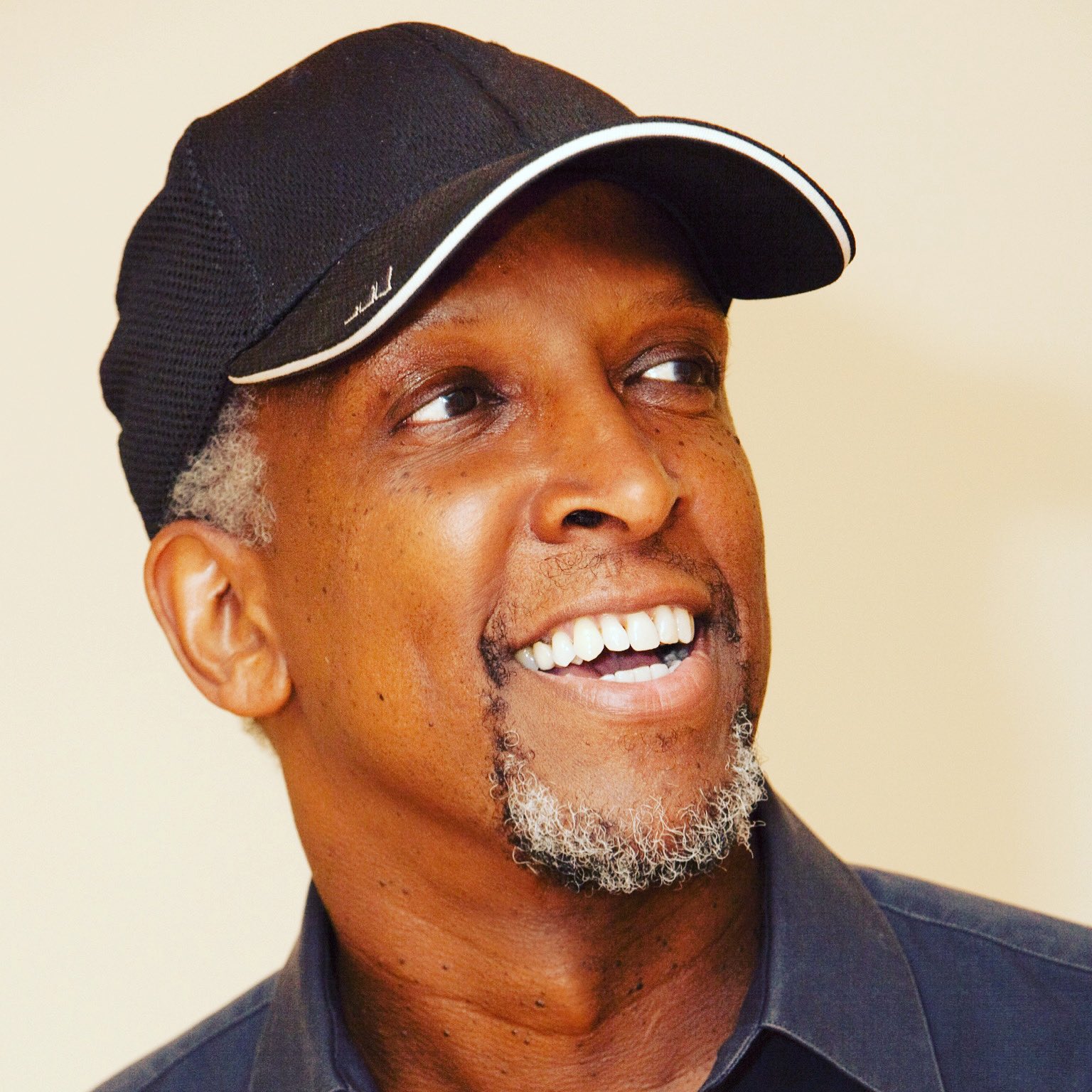 Dorian Harewood