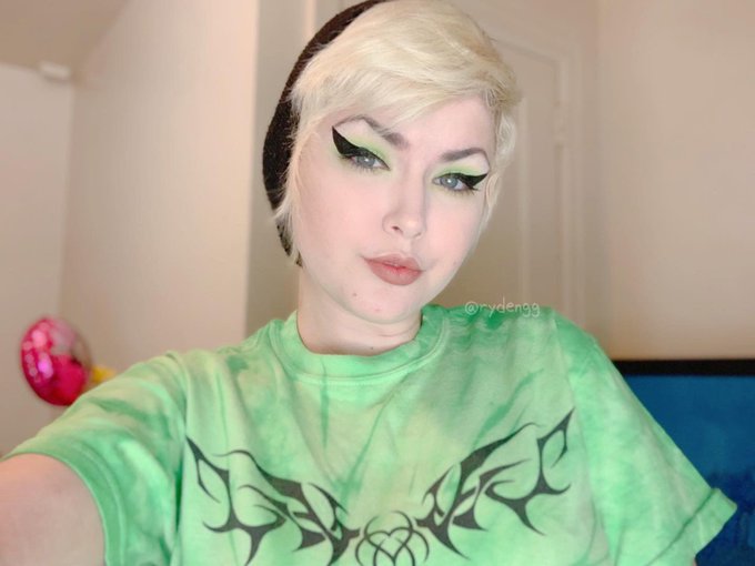 Tw Pornstars Ryden Armani The Most Retweeted Pictures And Videos