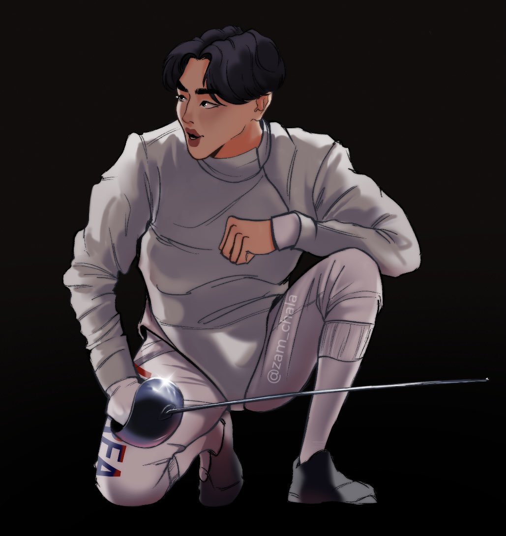 「bonus! I would like to apologize for any」|zam 🌿 fanのイラスト