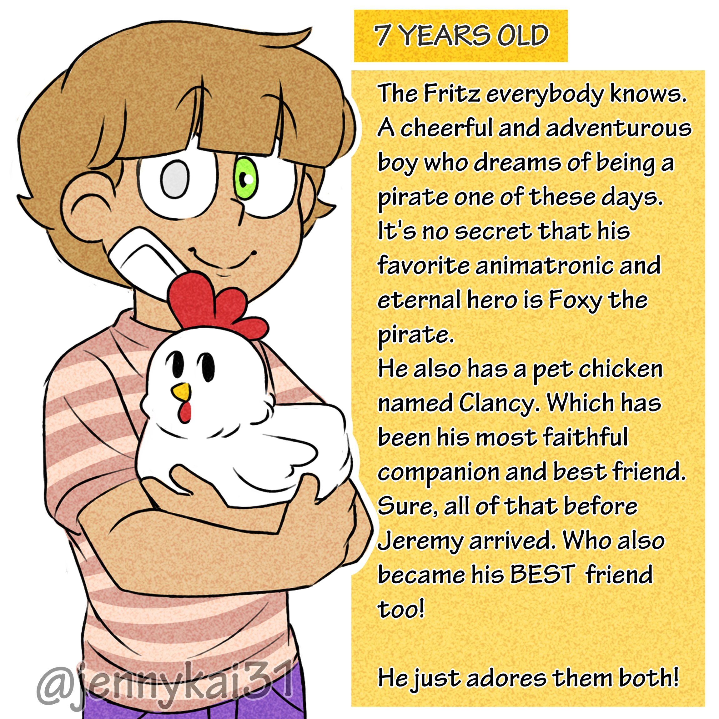 Chroma_2024FN (ChromaFN2024@) / Twitter