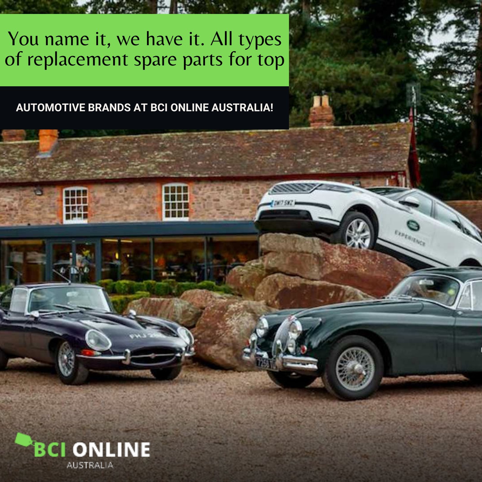 Morris 8 Series 1 Spare Parts | Reviewmotors.co