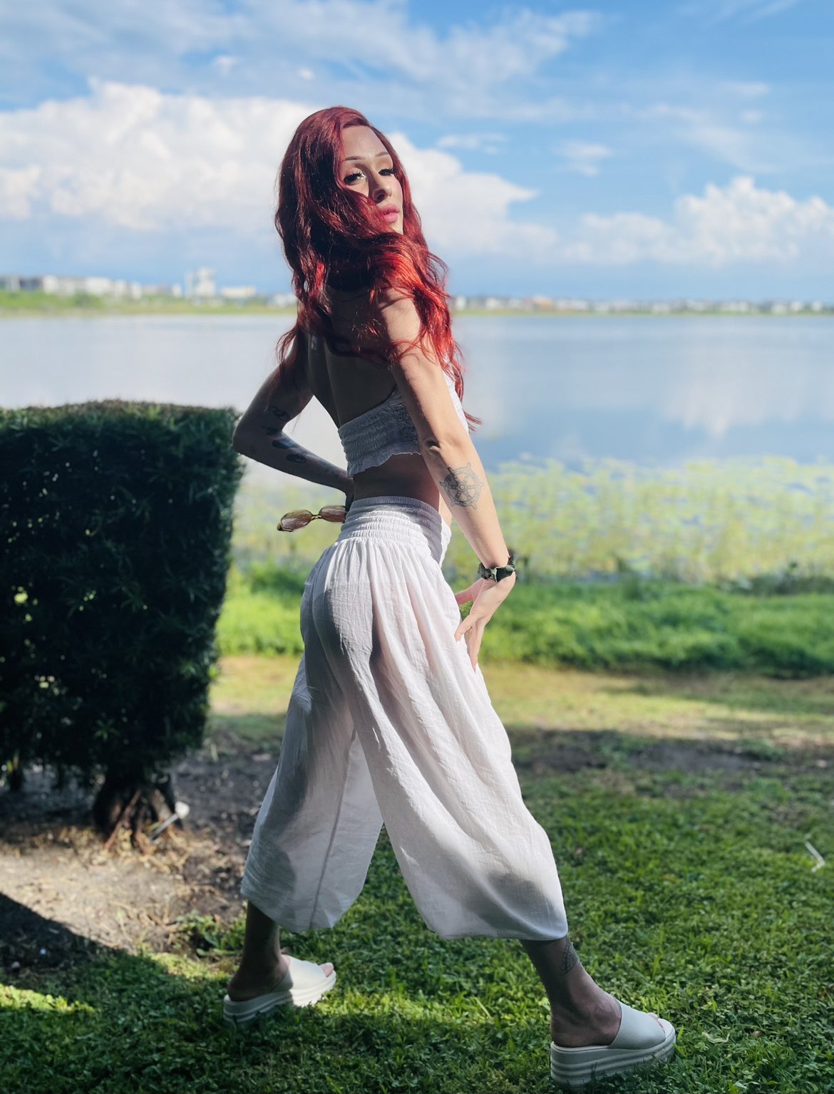Tw Pornstars Jenna Gargles Twitter Hi Twitter Im Back 1 35 Am