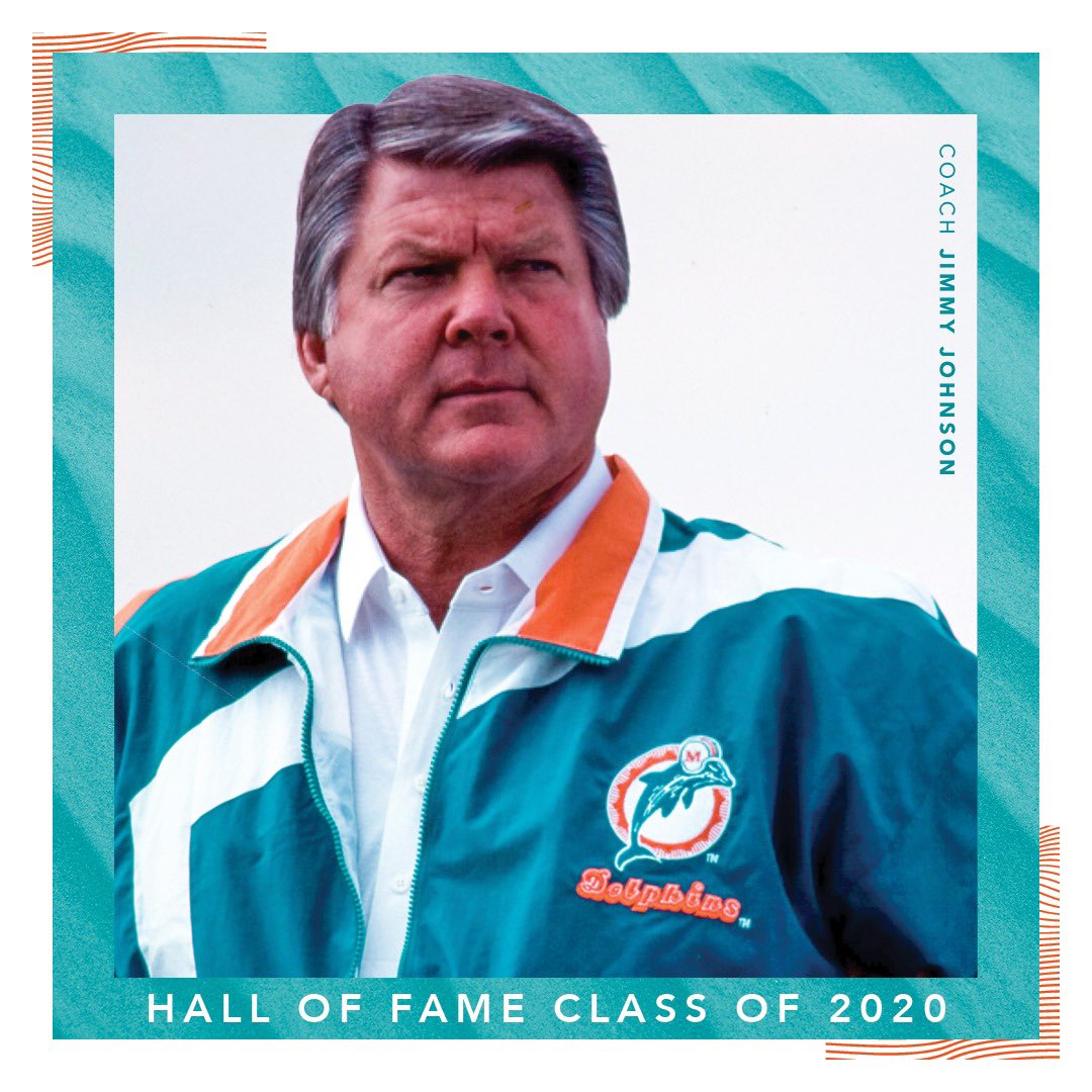 1990's Jimmy Johnson Miami Dolphins Pro Player, 49% OFF