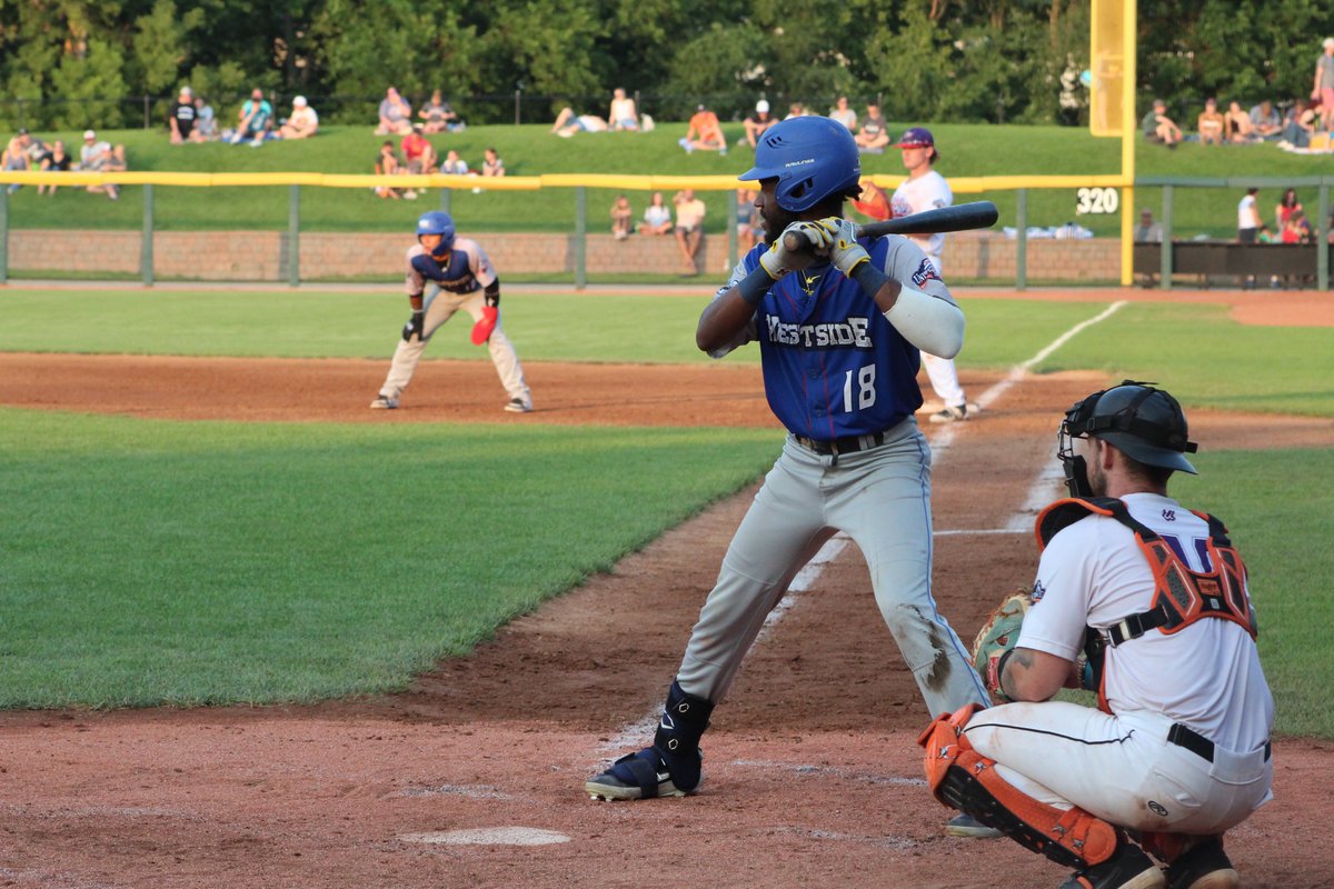 USPBL History - United Shore Professional Baseball League