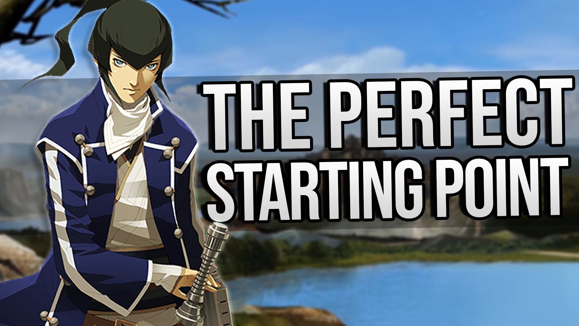 Shin Megami Tensei Iv Flynn