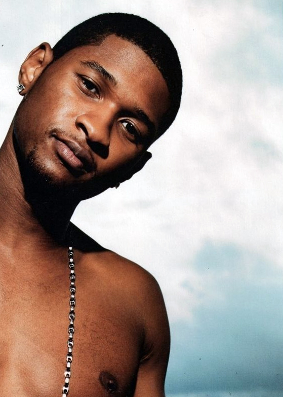 Usher 2002