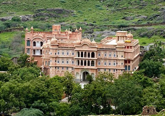 On the occasion of Birth Anniversary of founder of Delhi Maharaja ...