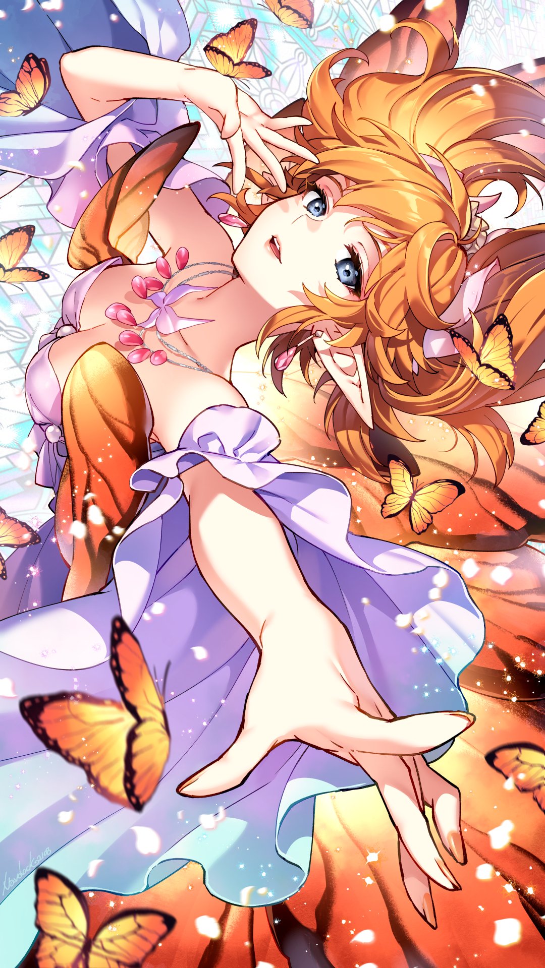 Nardack🦋 on Twitter: "Feo🦋#FF14 #FFXIV https://t.co/wHNLKNg8Yg" / Twitter