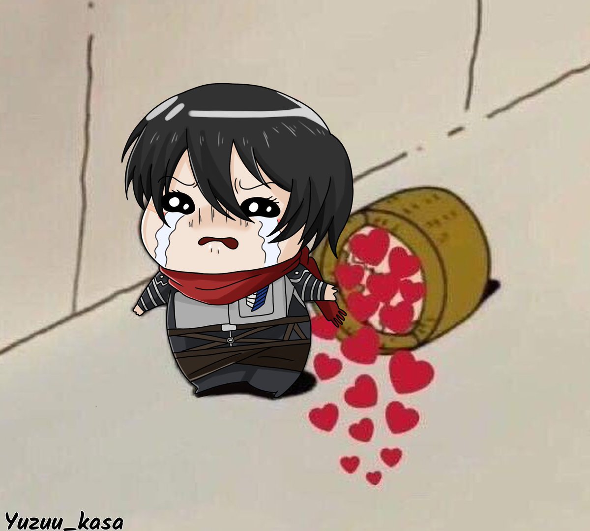 mrm on Twitter: "#eremika…