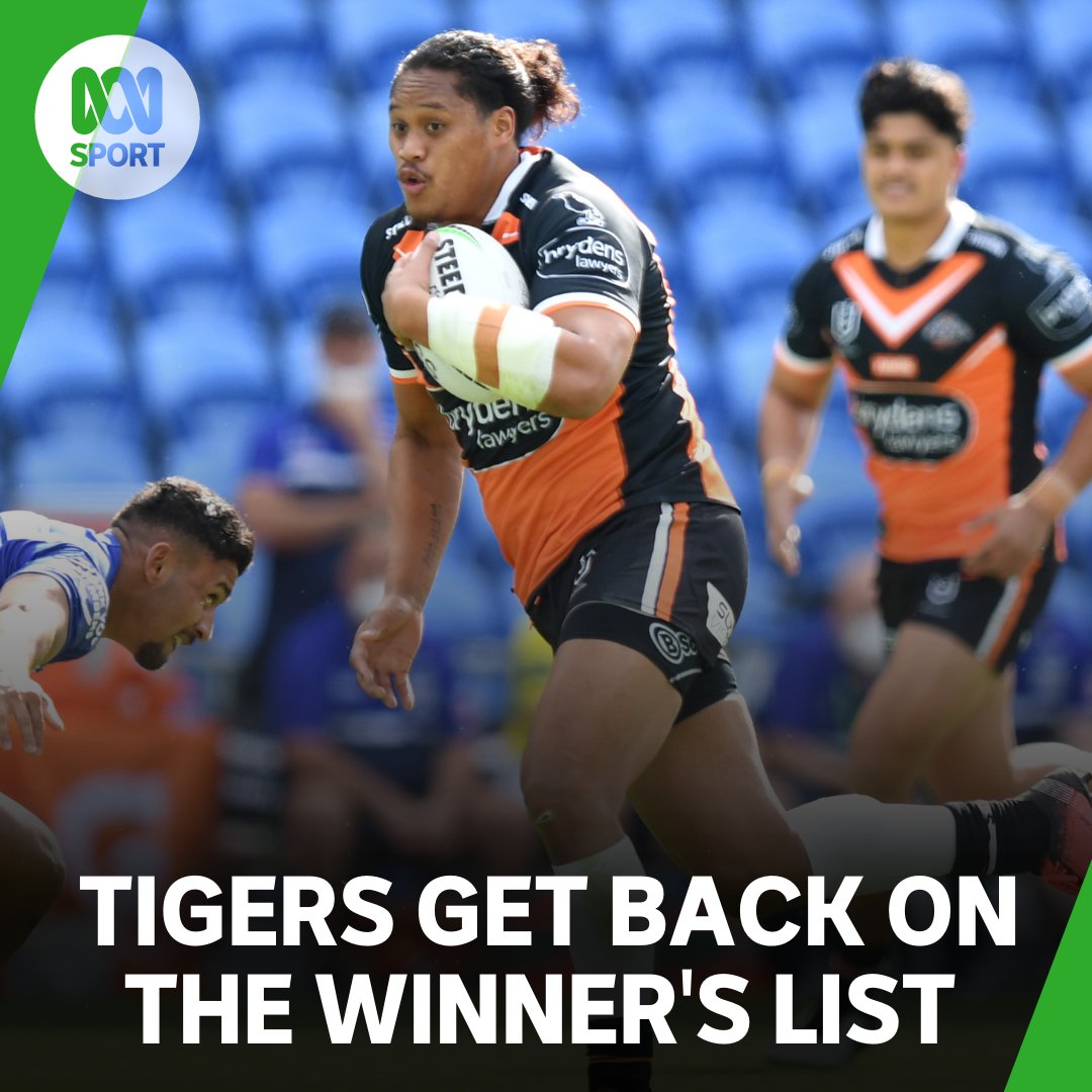 Wests Tigers – NRL News, Teams, Fixtures, Results | Rugby League Planet