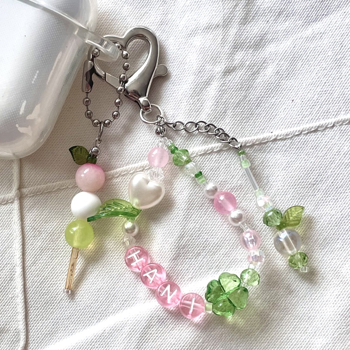 🍡🍀💕 영이 @0258_4