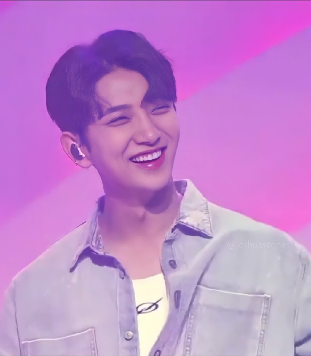 Prince of smiles aka SVT Joshua :D - K-Pop Source: The K-Pop Community ...