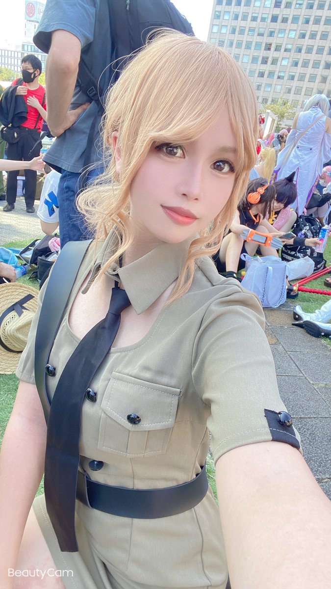 昶(𝔸𝕜𝕚𝕣𝕒) (@___Akira_cos) さんのコスプレ作品まとめ (9 件) - Twoucan