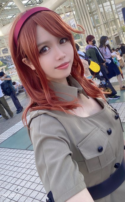 昶(𝔸𝕜𝕚𝕣𝕒) (@___Akira_cos) さんのコスプレ作品まとめ (9 件) - Twoucan