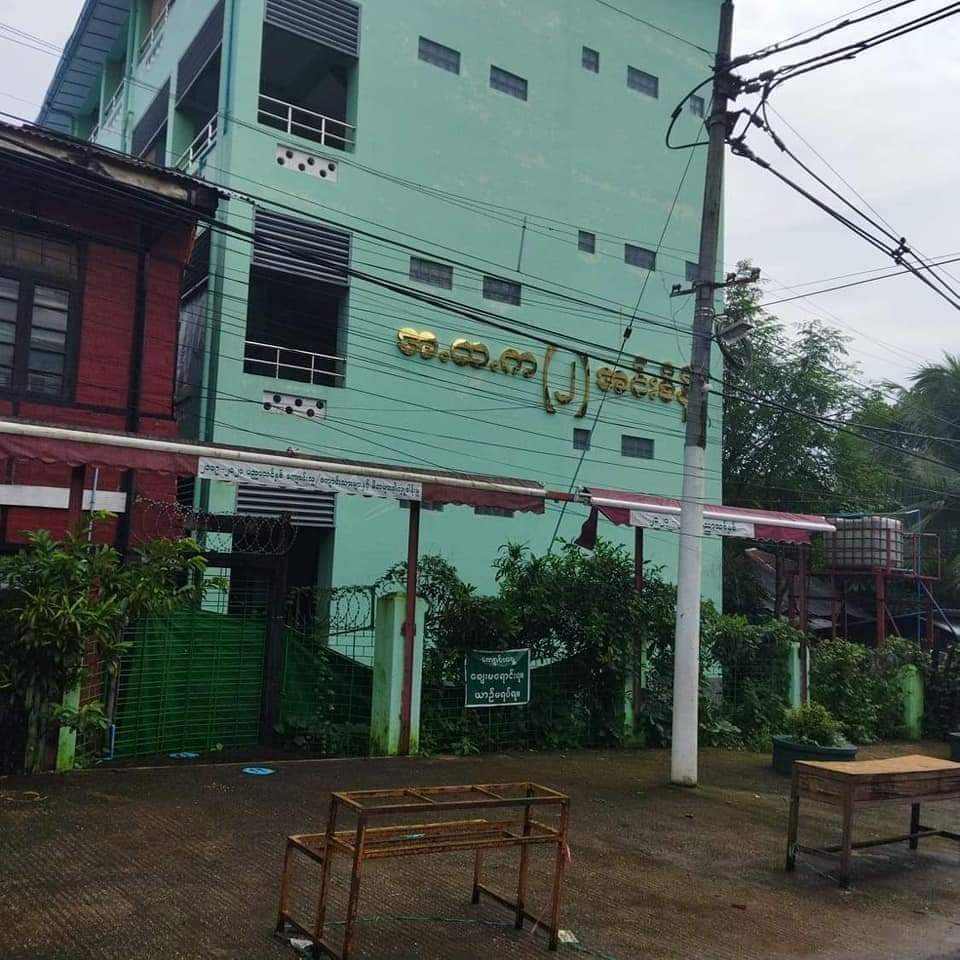 Wai Lin Htun (@wailinhtunn) | Twitter