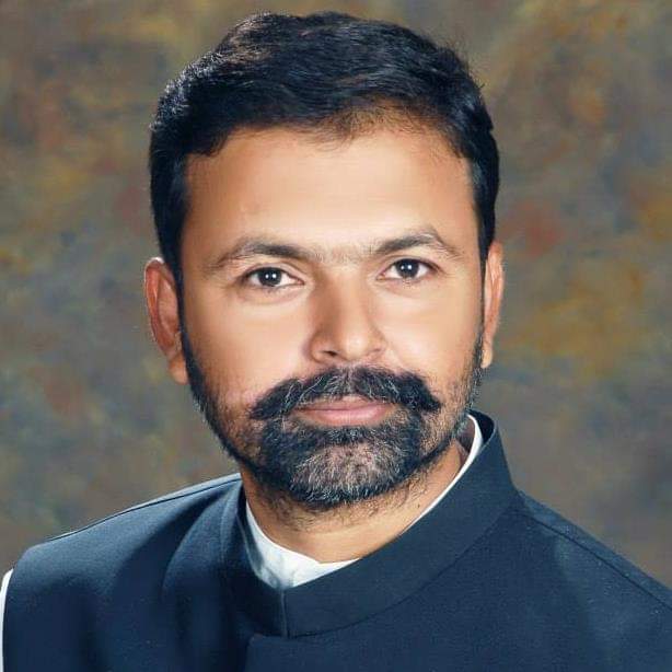 Khuda Bux Thebo (@khudabuxtheb) | Twitter