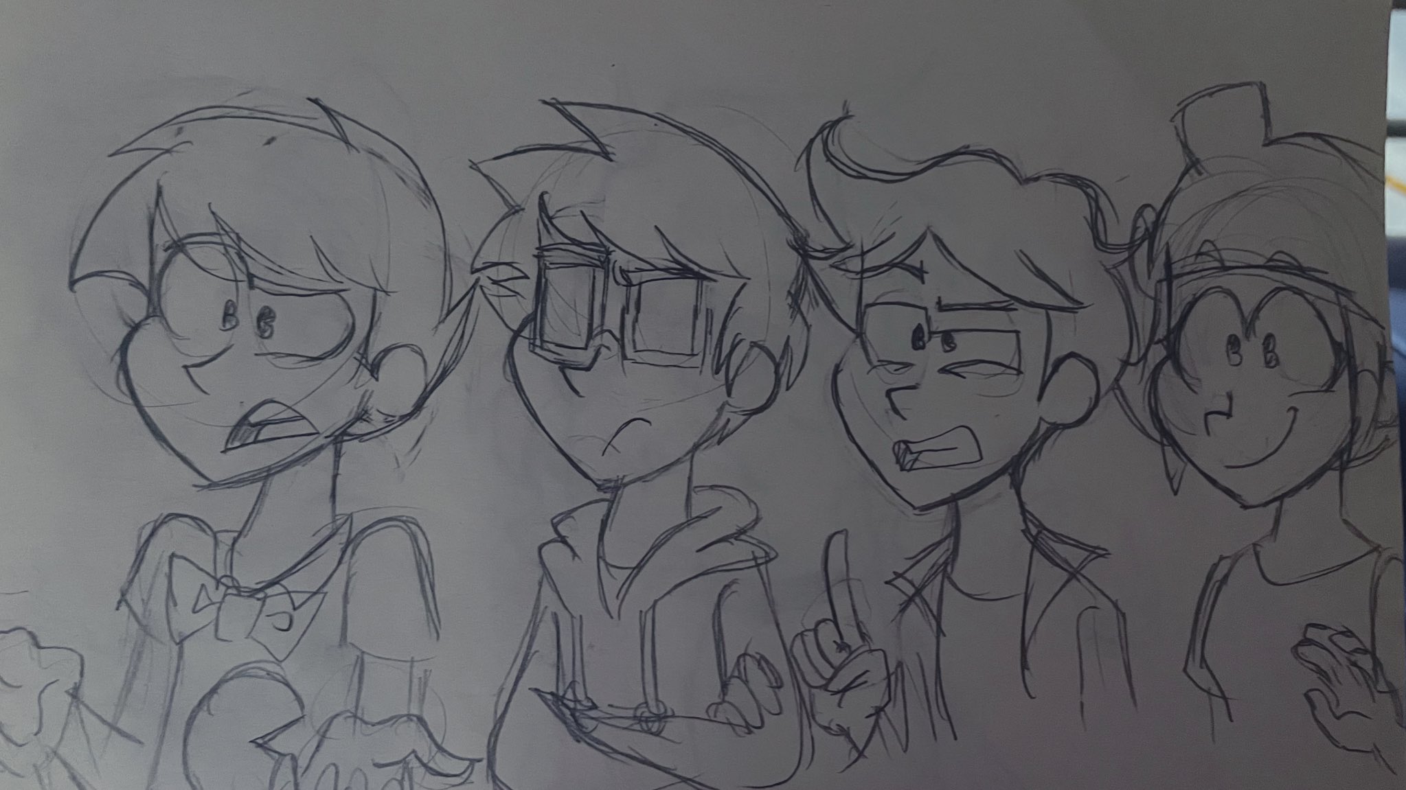 yasmin studio (COMMISSION CLOSE😜) on Twitter: "Fan art @OddBall_Studios https://t.co/q8k7LfCbx4 ...