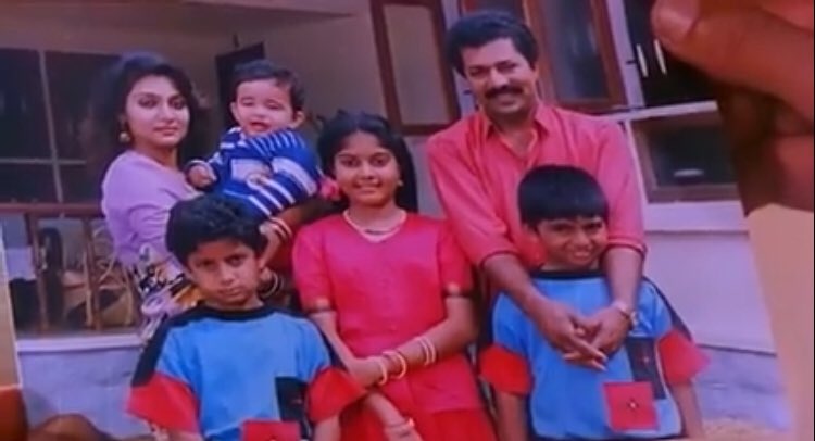 Akashadoothu Malayalam Movie