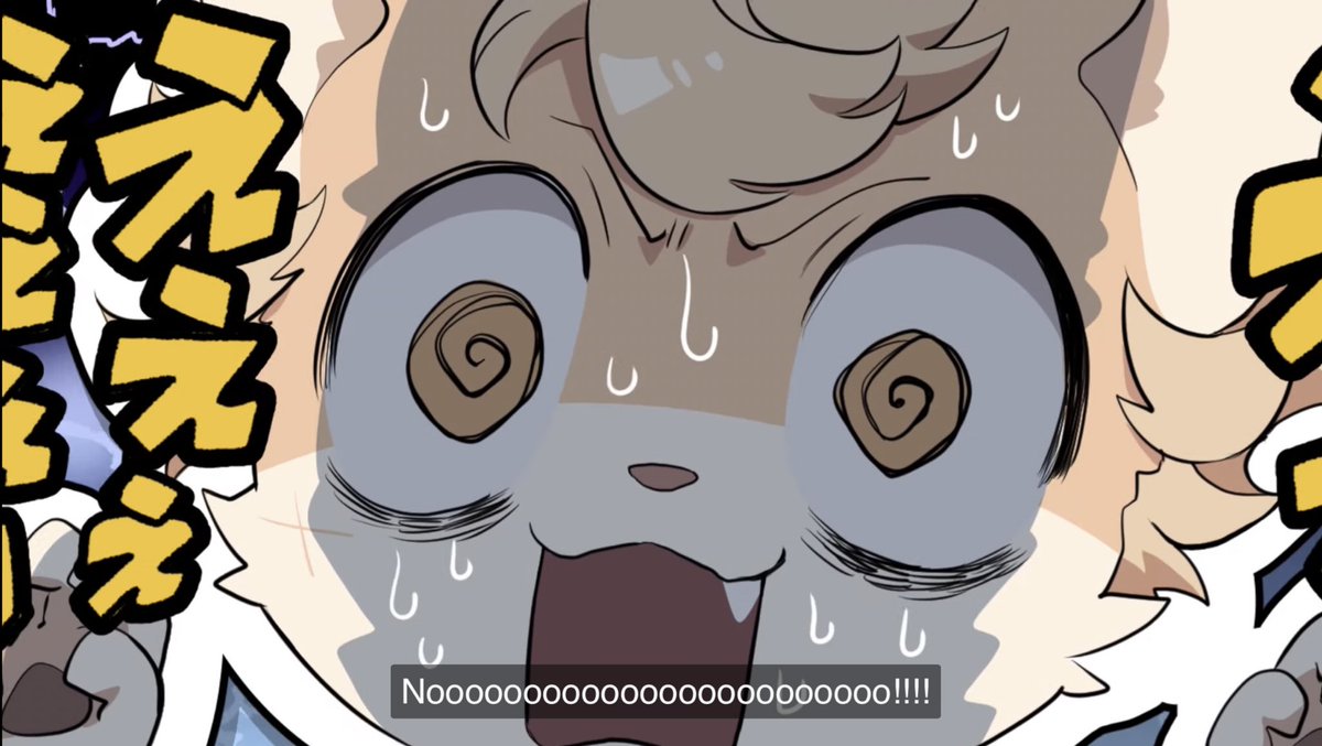 「Wappa :3c 」Follow the cabbit at tommothecabbit.bsky.socialの漫画