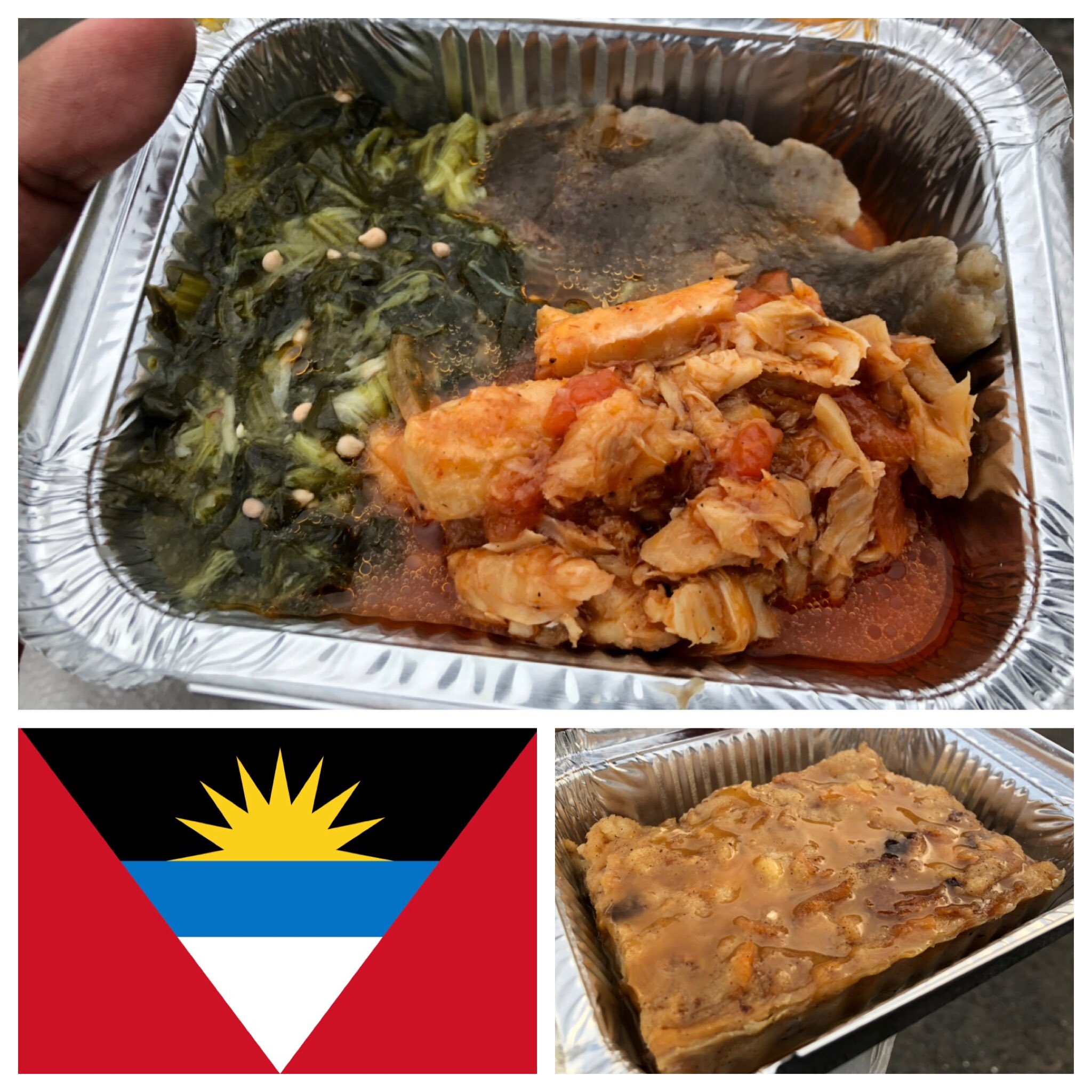 Ducana Recipe | Bryont Blog