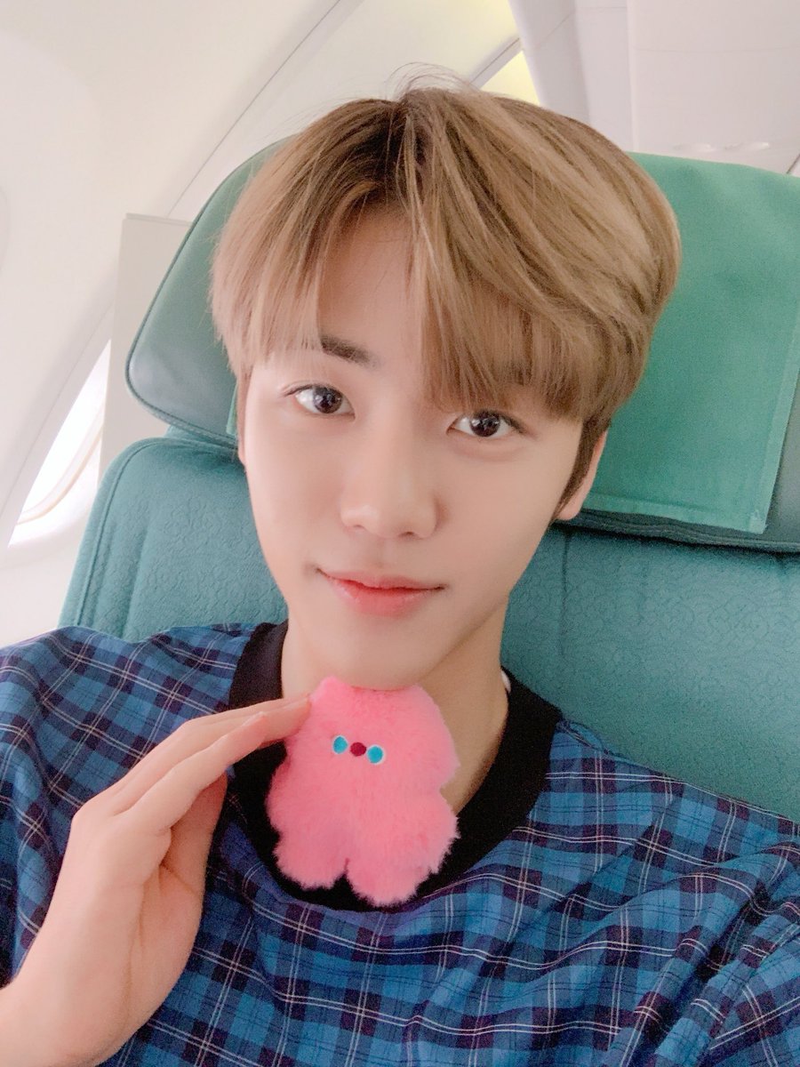 李 rafael; kinda ia on Twitter: "-ˋˏ day 18 ˎˊ- Favorite Jaemin’s body part? 🐰 His wide chest and ...