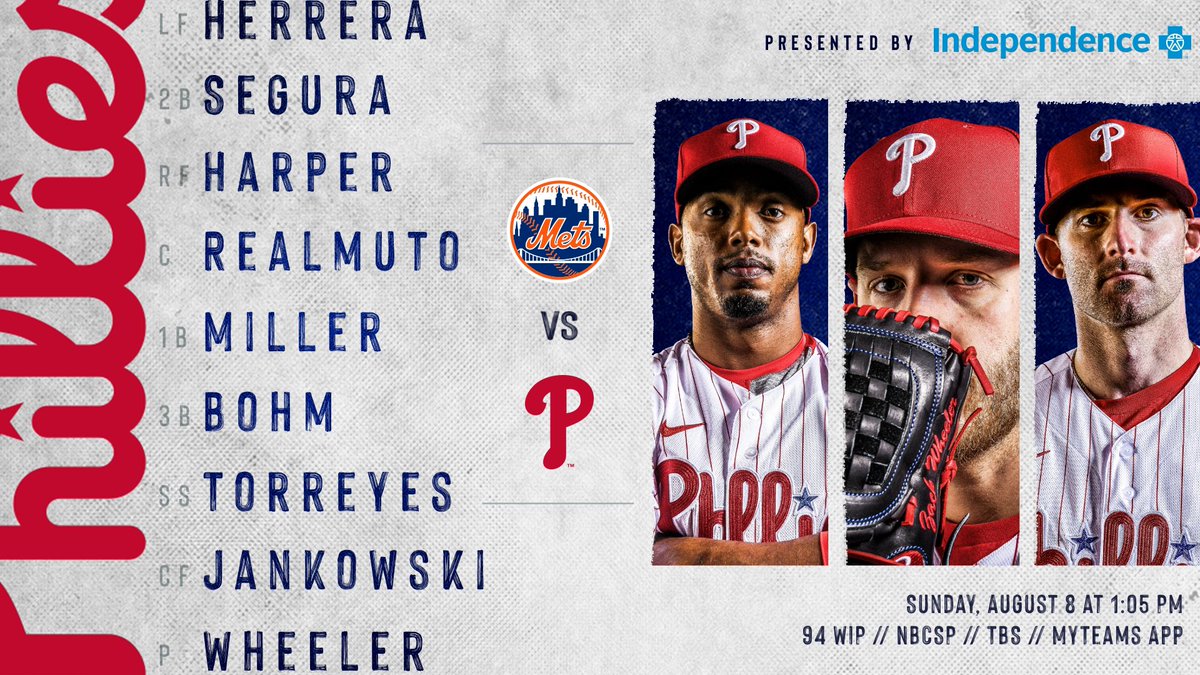 The Latest Philadelphia Phillies News | SportSpyder